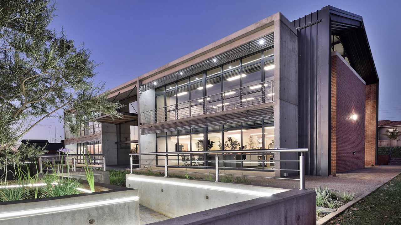 WARB Plumbing & Electrical (PTY) LTD | Plumbing & Electrical Construction